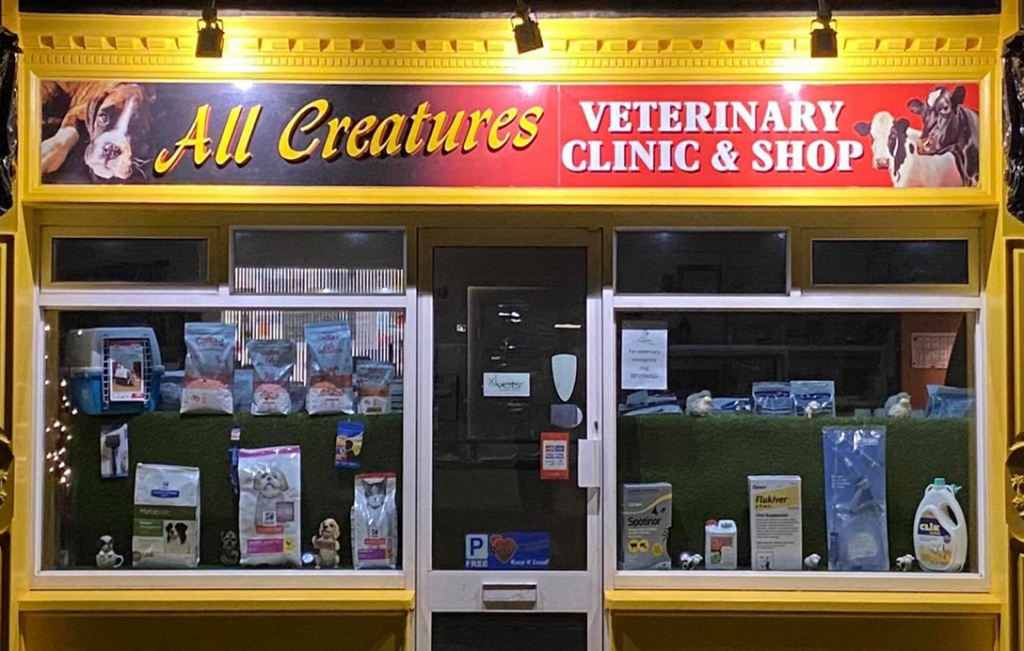 Roscommon Industrial & Agricultural Show – Roscommon Industrial ...