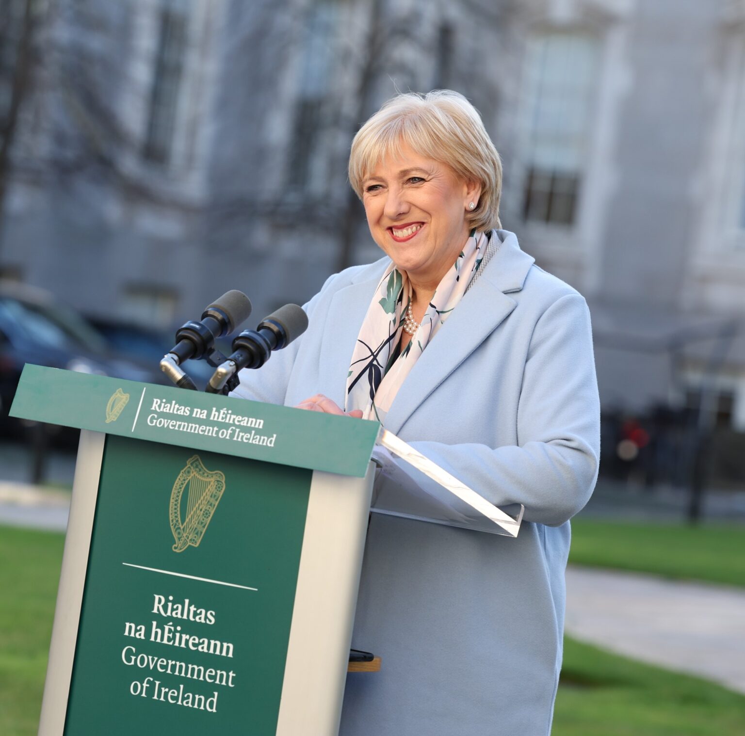 Roscommon Industrial & Agricultural Show – Roscommon Industrial ...